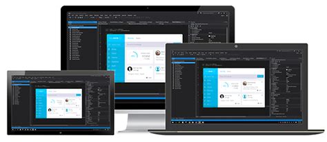 custom success dialog messagebox winforms c programming bunifu ui vrogue