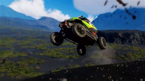 The Crew Motorfest Official Gameplay Montage Ubisoft Forward 2023