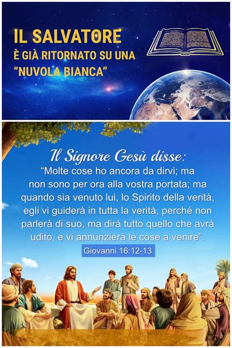 Pin Su La Parola Di Dio