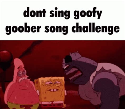 Spongebob Goofy Spongebob Goofy Goober Discover Share Gifs
