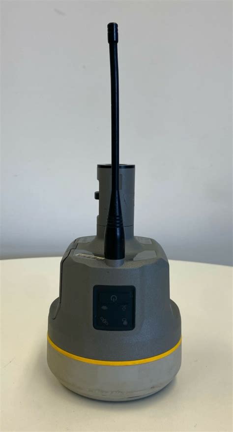 R12LT GNSS Receiver Trimble Exchange Used Equipment Sell Survey
