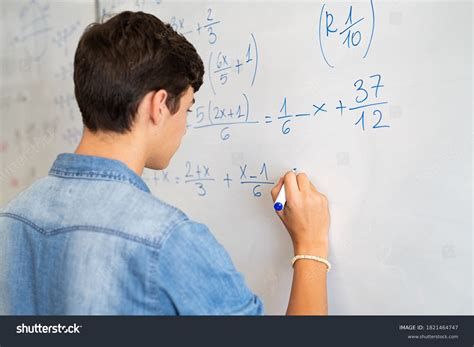 Tableau Math Matiques Images Stock Photos Vectors Shutterstock