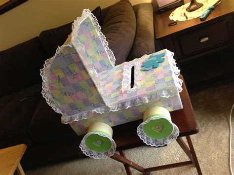 Baby Shower Card Box Baby Shower Card Box Baby Shower Cards Card Box