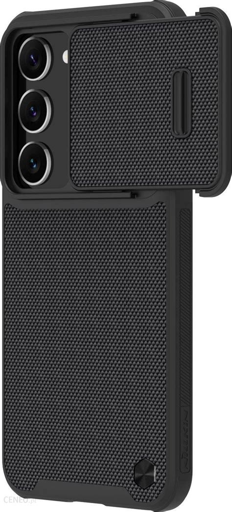 Nillkin Textured S Case Etui Samsung Galaxy S23 Pancerny Pokrowiec Z