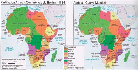 Descolonização da África