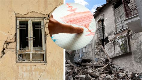 Harta Riscului Seismic N Rom Nia Care Sunt Zonele Cele Mai Sigure N