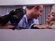 Naked Shirley Eaton In Goldfinger