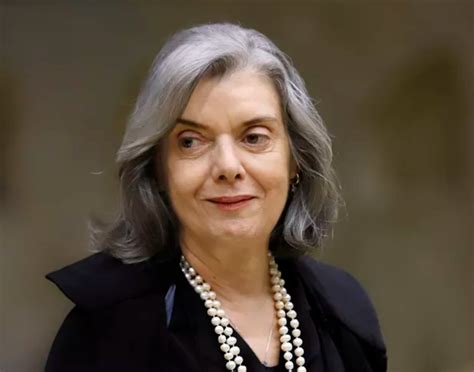 ExpressoPB Cármen Lúcia toma posse como presidente do TSE nesta segunda