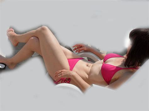 Sexy Girls Verraten Geheimnisse Telegraph