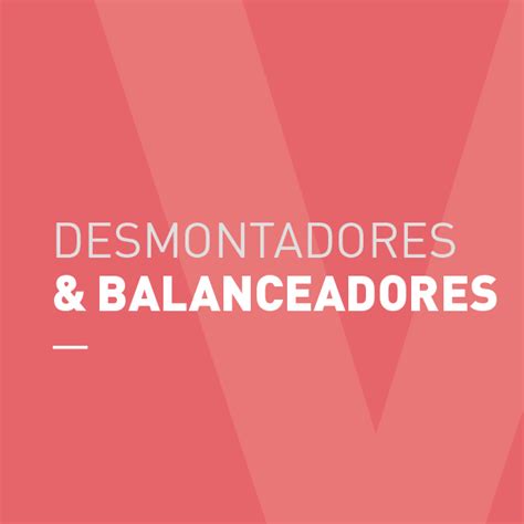 Desmontador VERMAR MANUAL YSM XTC428 VERMAR