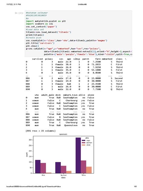 exp 12 pdf multivariate statistics statistics