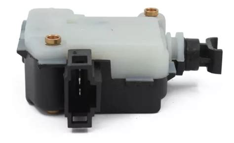 Actuador Motor Chapa Cajuela Vw Jetta A Golf Clasico Beetle En Venta