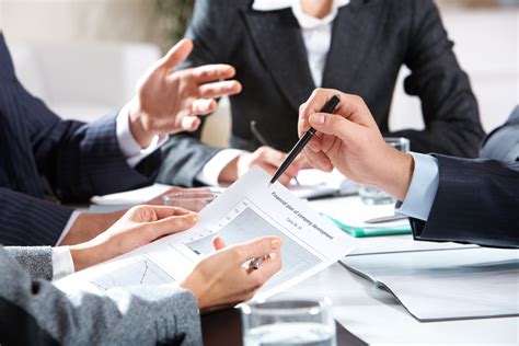 La Importancia De La Estrategia Empresarial Para Los Objetivos