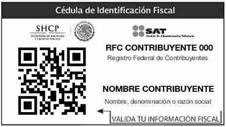 RFC Genérico o de Publico en general Que es y cuando utilizarlo en