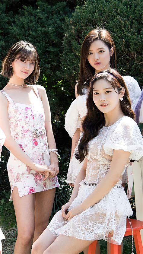1398743 Oh My Girl Kpop Girls Jiho Kim Ji Ho Rare Gallery HD