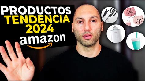 Productos En Tendencia 2024 Para Vender En Amazon FBA O E Commerce