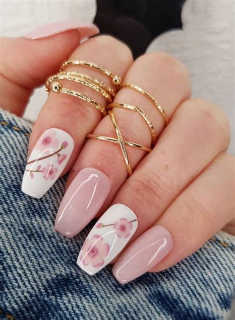 Fall Nails Pink 2023 22 Ideas Embrace The Trendy And Chic Nail Designs