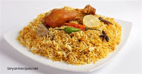 Delicious Nattu Kozhi Biryani Recipe 2024 Biryani Recipes