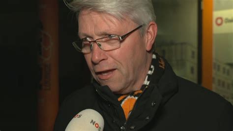 Rvc Volendam Bekrachtigt Ontslag Smit En Bestuur Toch Moeilijke Beslissing