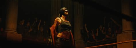 Los Iniciados Prime Video Movie Review Sex Lies And Confession