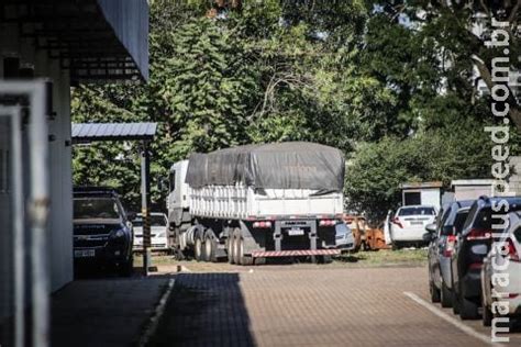 Membro de quadrilha que furtou carga da Cemig tem prisão decretada pela