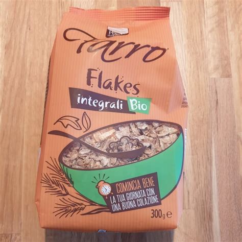 Poggio Del Farro Farro Flakes Integrali Bio Review Abillion