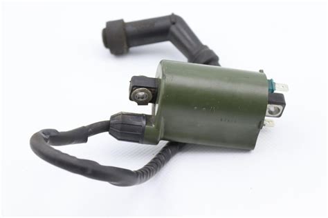 Bobine Allumage HONDA 125 PANTHEON 2005 2006 BIKE ECO