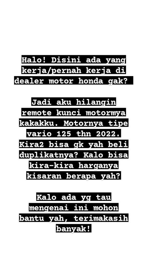 BACA RULES Bit Ly Worksfess On Twitter Work Maaf Kalo Ngelanggar