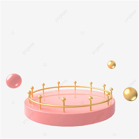 Tanabata White Transparent Tanabata Stage Design Three Dimensional