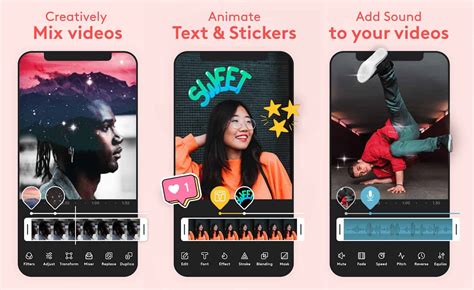 Lightricks Brings Top Video Editing App Videoleap To Android