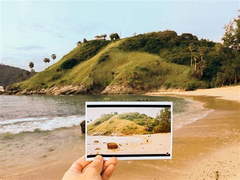 Thread I Told Sunset About You Itsay Filming Locations In Phuket A