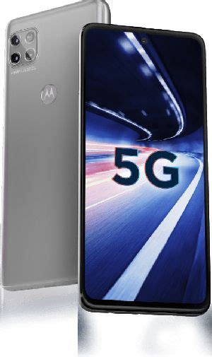 AT T APN Settings For Motorola Moto G Stylus 5G 2022 United States