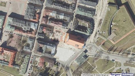 Staszica Stanisława 1 ul 22 400 Zamość