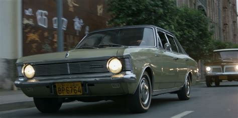 Imcdb Org Chevrolet Opala De Luxo Gm V In Dom
