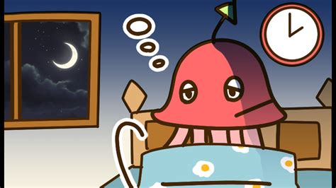 ポペペ人が行く 38 朝は遠い どぅーんくんスピンオフ4コマ DOOONどぅーんどぅーんくんチャンネル
