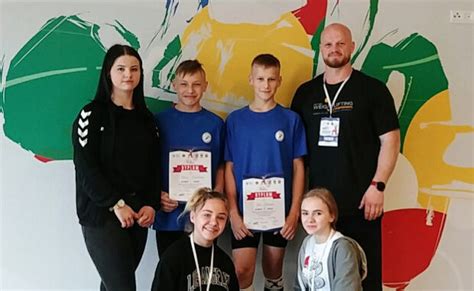 Dwa medale mistrzostw Polski dla Olimpijczyka Powiat Łukowski
