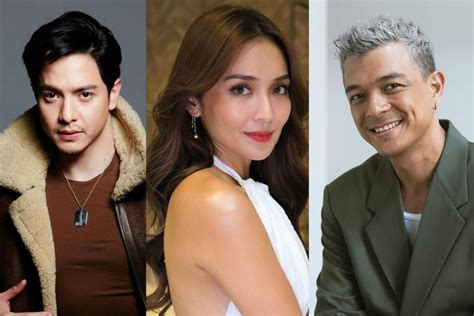 WHAT PEP KNOWS Kathryn Bernardo Wooed By Alden Richards Jericho
