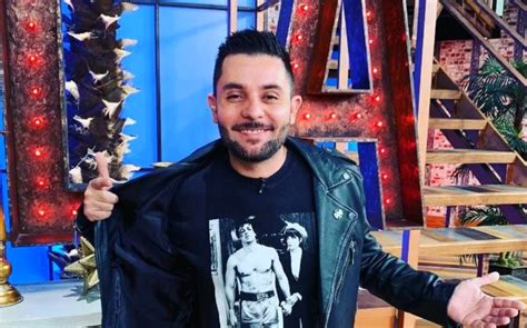 Ricardo Casares reaparece en redes tras sufrir un infarto qué dijo el