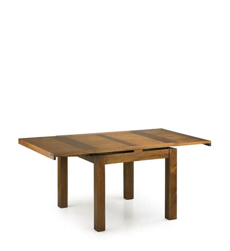 Kinnia Design Mesa Comedor Star Extensible Alas Dentro De Mesas De