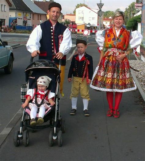 České tradice zvyky fotografie