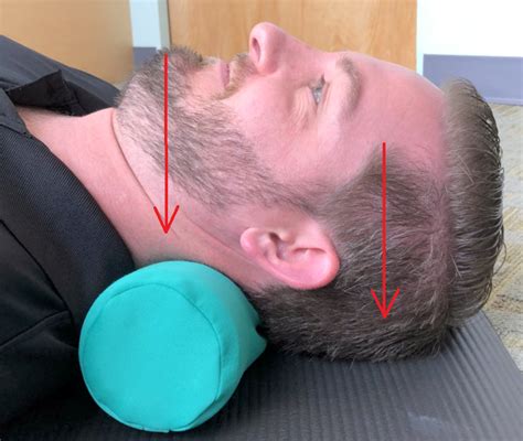 Cervical Neck Exercises