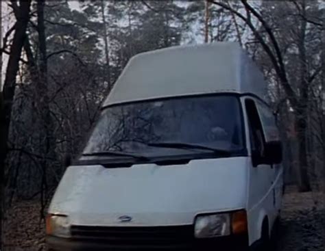 IMCDb Org Ford Transit MkIII In Peter Strohm 1989 1996