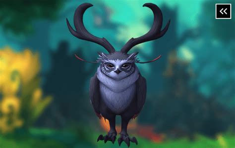 Wow Slumbering Somnowl Flight Druid Form Boost