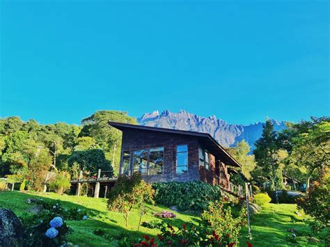 Spring Garden Kundasang Admission Ticket SabahTravel