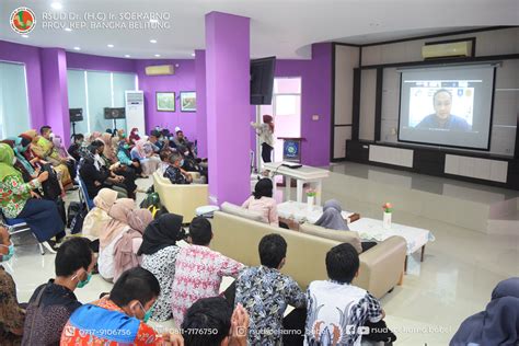 Rumah Sakit Umum Daerah Dr HC Ir Soekarno Provinsi Kepulauan