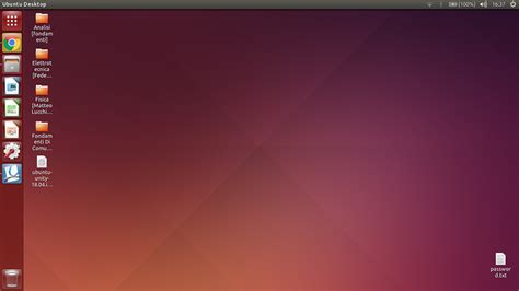 Ubuntu Unity 18 04 Flavors Ubuntu Community Hub