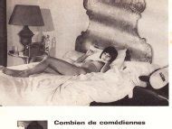 Naked Dany Carrel Added By Dragonrex