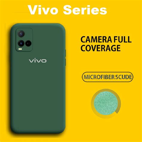 Jual Case Hp Vivo Y21 Y21A Y21E Y21S Y21T Y33S Y33T Y20 Y20S Y12S