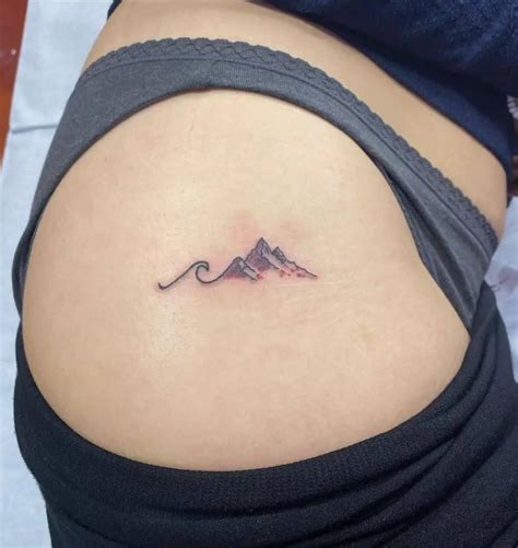 Update 82 Female Pelvic Tattoos In Cdgdbentre