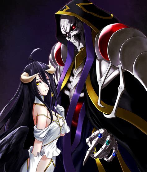 Overlord Image 2249324 Zerochan Anime Image Board